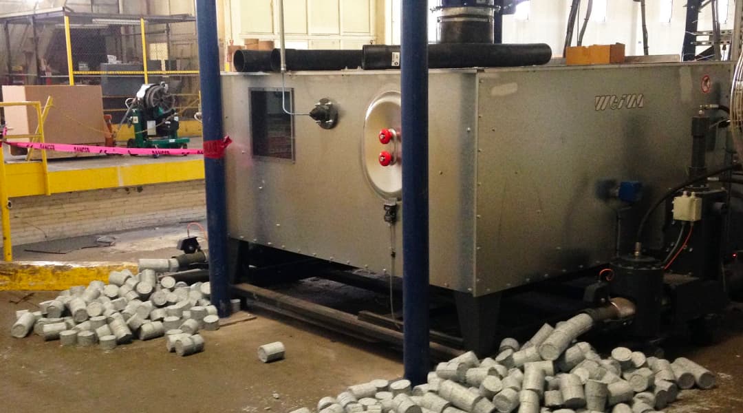 Recycling Balers | Advanced Equipment Sales | AES