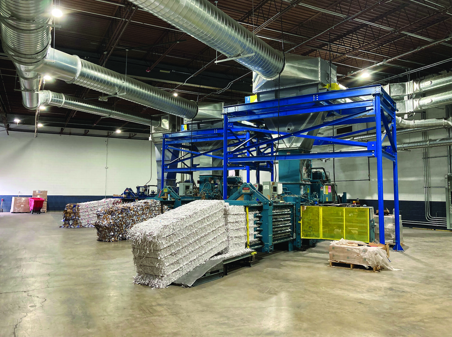 Case Studies | Advanced Equipment Sales | AES